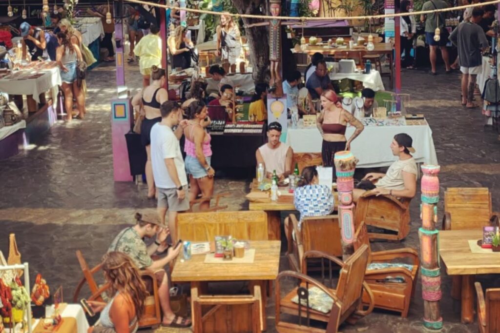 10 Uluwatu Market: Discover Bali’s Trendy Marketplace